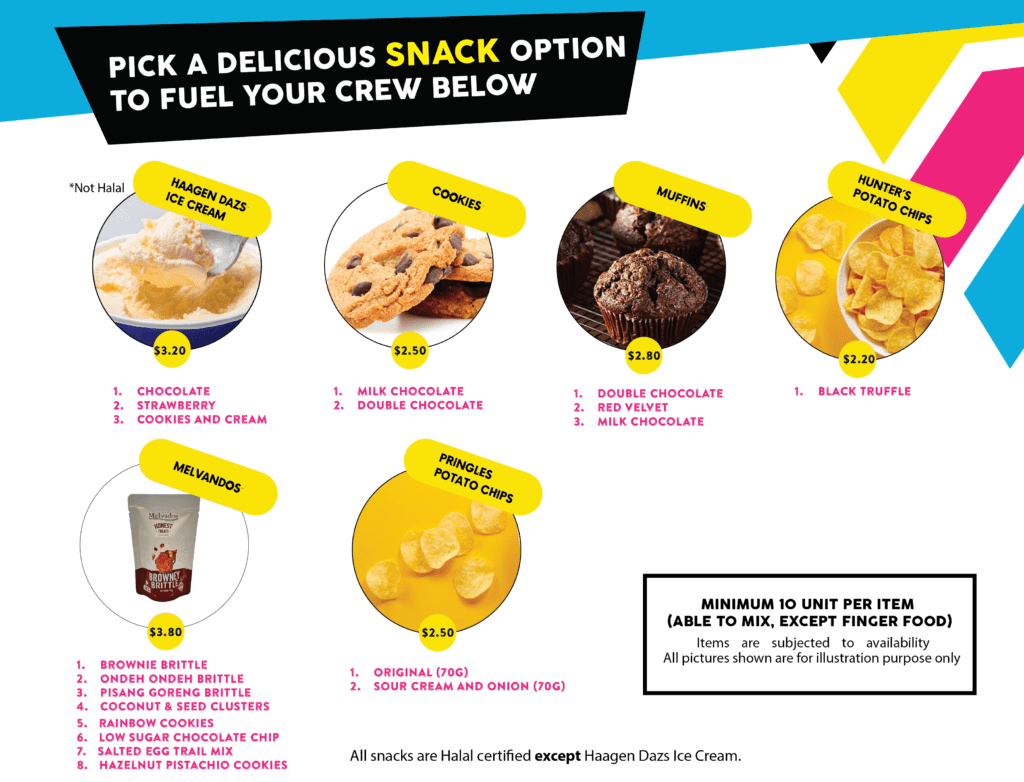 Kids Party Venue | Trampoline Party | BOUNCE Singapore